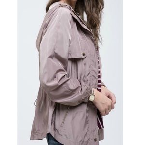 Blu Pepper | Jackets & Coats | Nordstrom Mocha Hooded Jacket Gold ...